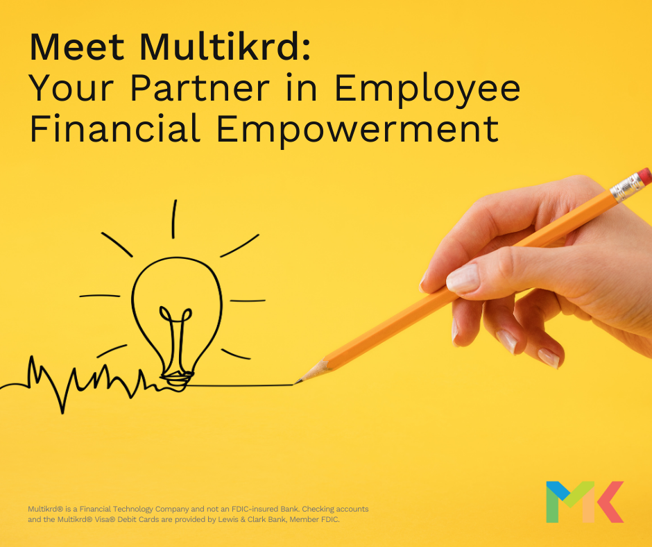 Multikrd LLC